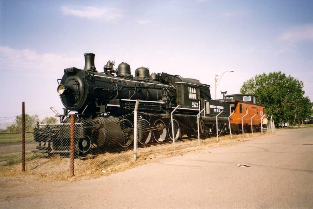 Explore Southeast Saskatchewan - Estevan, Bienfait & Coalfields
