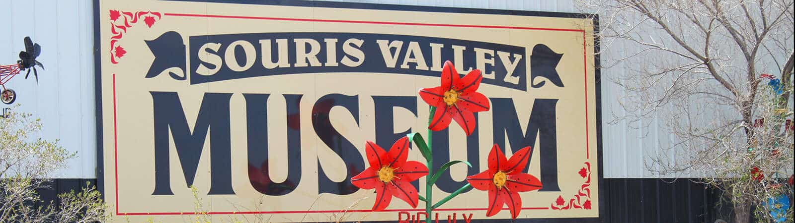 Souris Valley Museum - Explore Southeast Saskatchewan