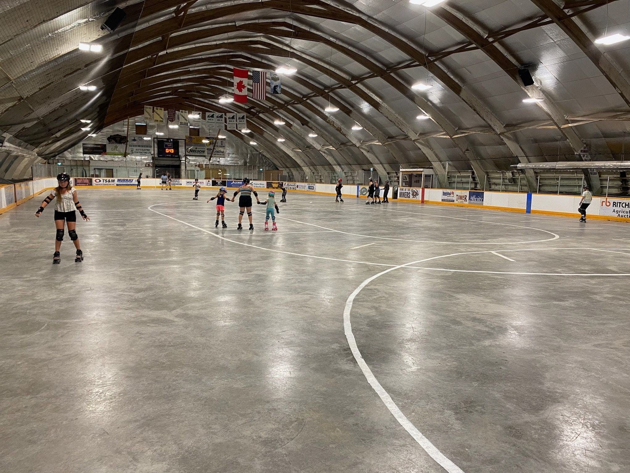 Explore Southeast Saskatchewan - Estevan, Bienfait & Coalfields