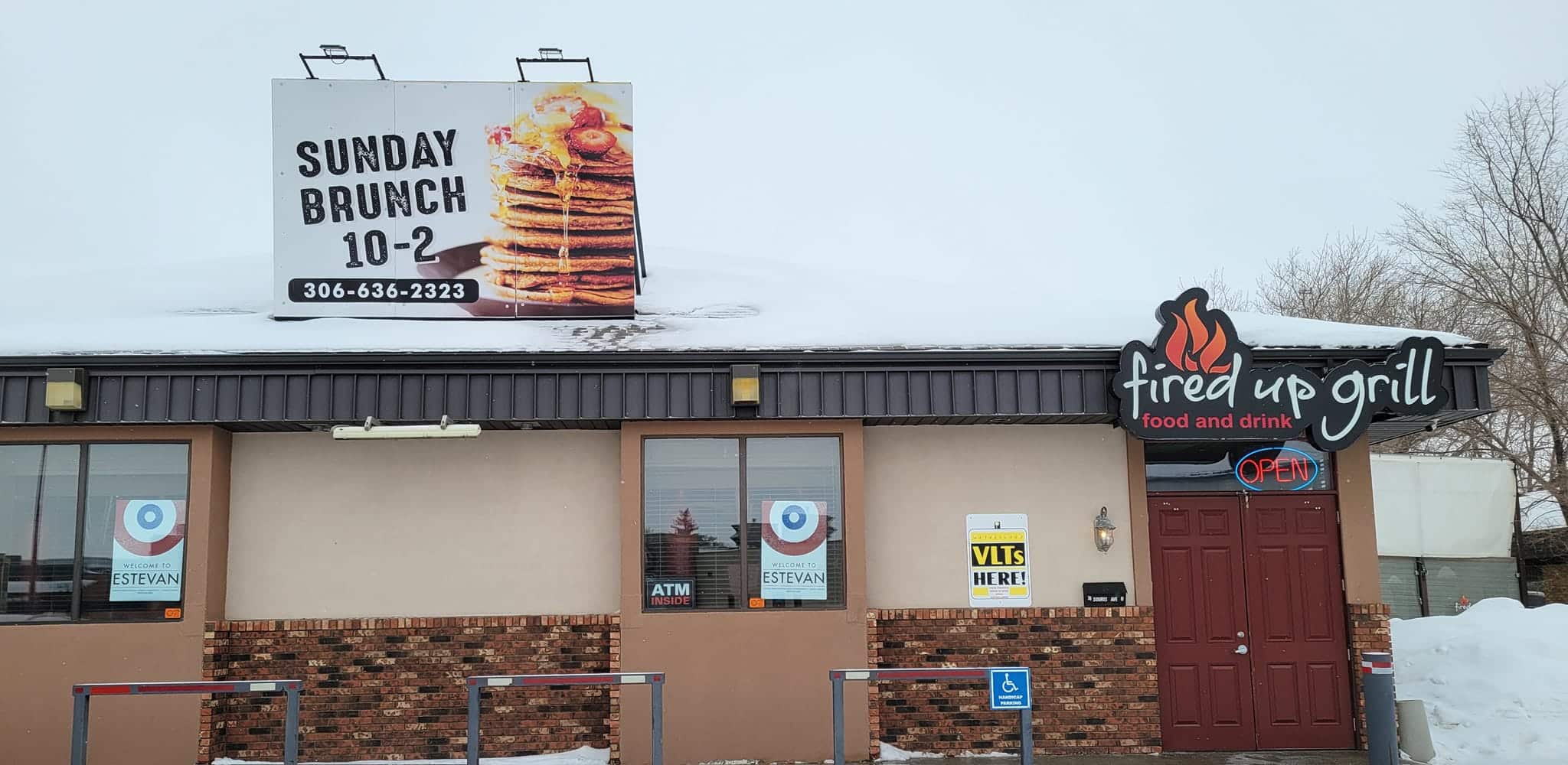 Explore Southeast Saskatchewan - Estevan, Bienfait & Coalfields