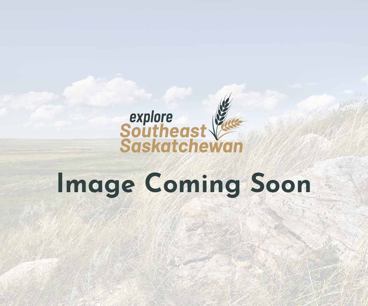 Rafferty Dam - Explore Southeast Saskatchewan