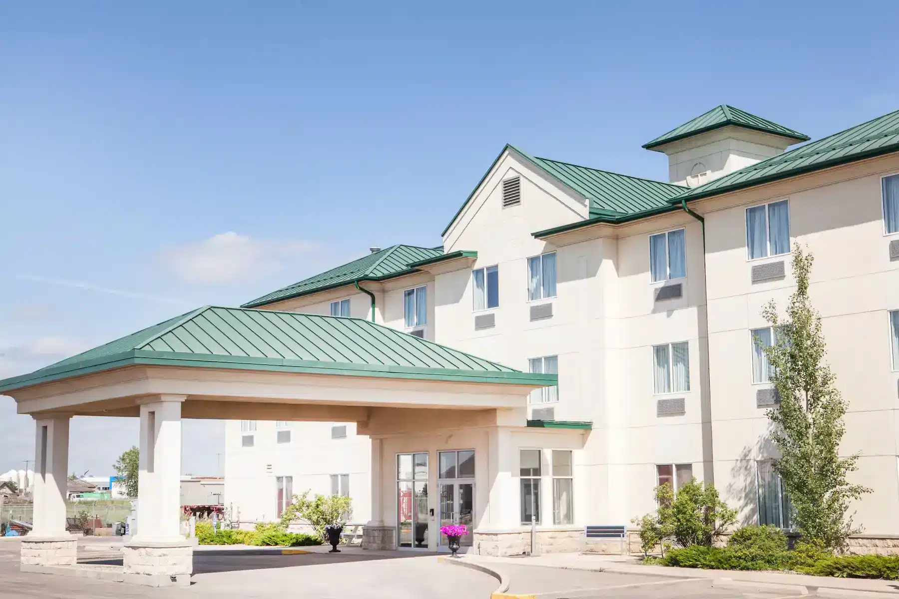Hotel Estevan - Explore Southeast Saskatchewan