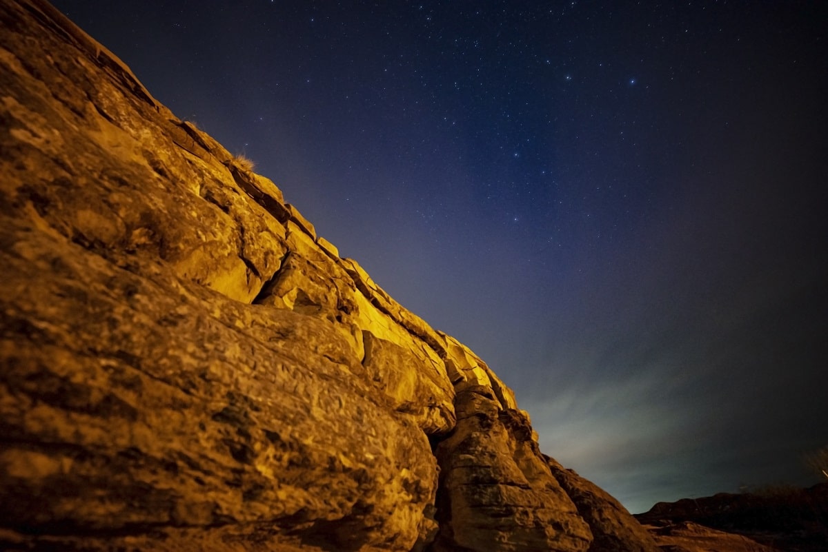 La Roche Percee Provincial Historic Site & Short Creek Cairn - Explore ...